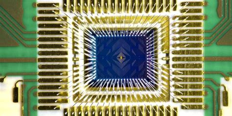 Intel To Start Shipping A Quantum Processor