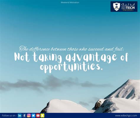 Edtech Training And Consultancy Llc On Linkedin Weekendmotivation