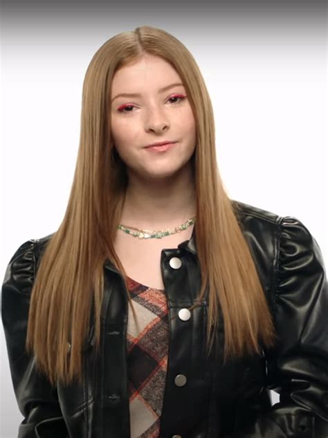 The Naughty Nine Madilyn Kellam Black Jacket