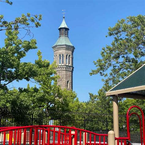Exploring Manhattans Washington Heights And More