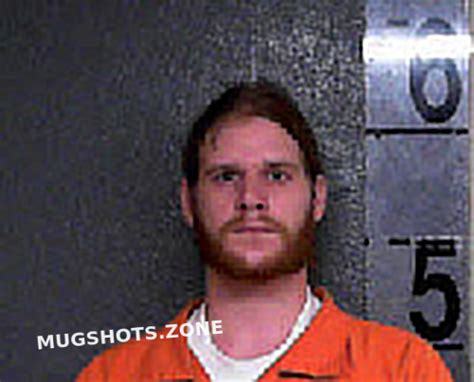 Ryals Brendan 08292024 Chambers County Mugshots Zone