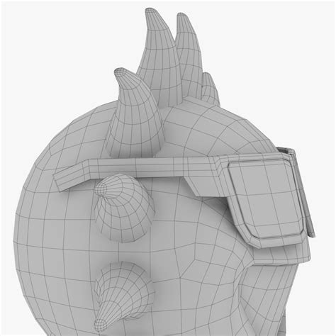 Sun Cartoon 3d Model 12 Max 3ds Fbx Obj Free3d