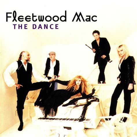 Fleetwood Mac The Dance Lyrics And Tracklist Genius