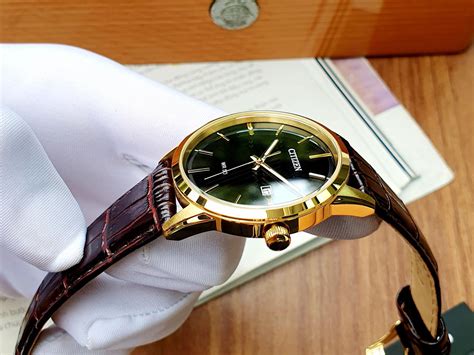 Đồng Hồ Citizen Bi5002 06e