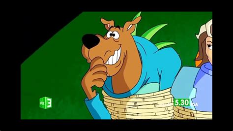 مالجديد يا سكوبي دوو Youtube