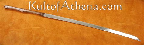Dacian Falx Swords