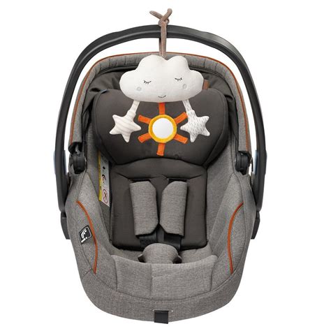 Centru De Activitati Norisor Somnoros De A Joaca