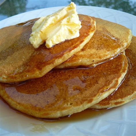 Cream Of Wheat Griddlecakes Recipe