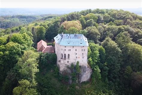 Top 15 Haunted Castles In Europe Ghostly Legends And Tours