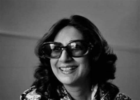 A Controversial Glamour Girl Of Emergency Days Rukhsana Sultana