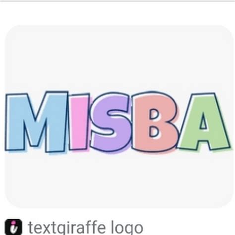 Misba A Shaikh Youtube