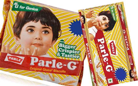Parle G పార్లే జీ బిస్కెట్‌ ప్యాకెట్‌పై పాప ఎవరో తెలిసి పోయింది