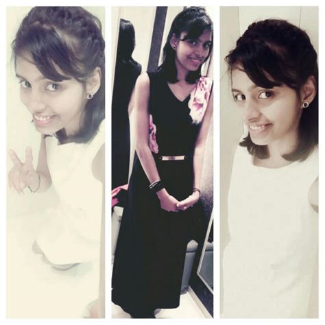 Meet The Cute Nimisha Tripathi An Emerging Face From Kanpur