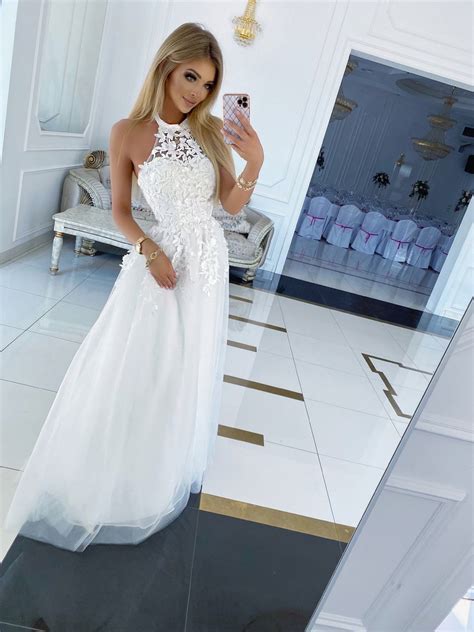 Līgavas Kleitas īstai Princesei Klerreu