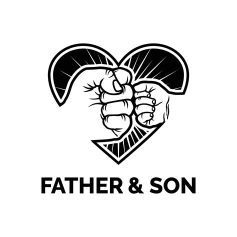 Logotipo De La Marca Hijo