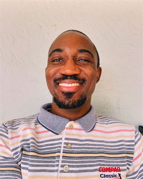 Dont Wait Until Age To Tell Your Story Edwin Olu Bestman Meng