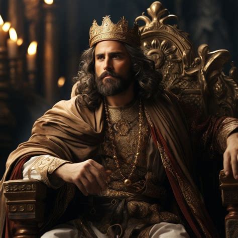 In The Biblical Story Of King Solomon Solomons Request For Wisdom Is