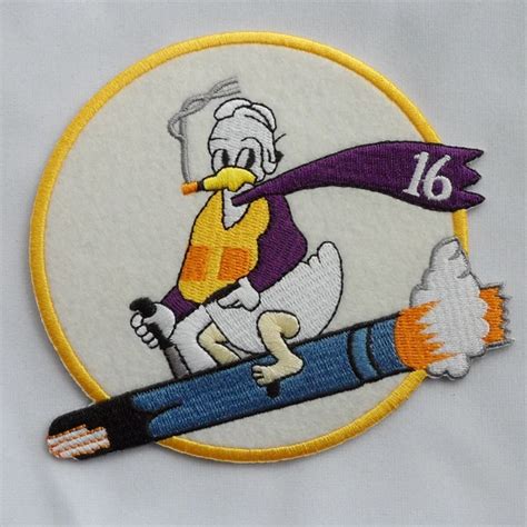 Ww2 Usaf 16th Fighter Interceptor Squadron Patch Ww2 Us Jacket Patch 44 Eur 986 Picclick Fr