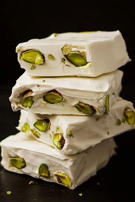 18 Easy Homemade Torrone Recipes How To Make Italian Nougat Candy At Home