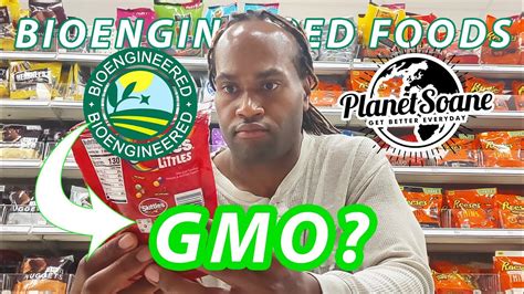 Bioengineered Foods Explained Are They Gmo How To Spot