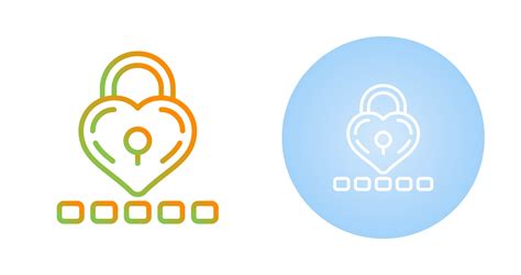 Pincode Vector Icon 39961839 Vector Art At Vecteezy