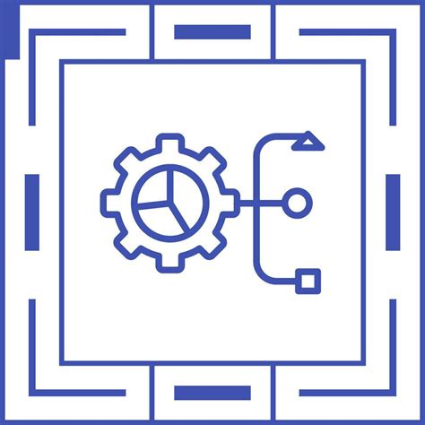 Resource Allocation Vector Icon 26667432 Vector Art At Vecteezy