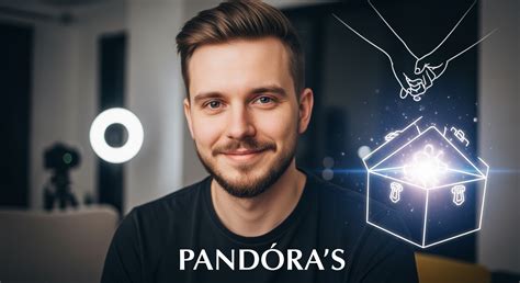Marcin Dubiel Wiek Związki I Rola W Pandorze