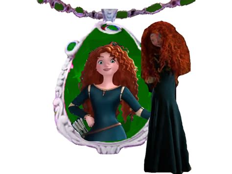 Merida Dp And Sofia Merida Amulet 2 By Princessamulet16 On Deviantart