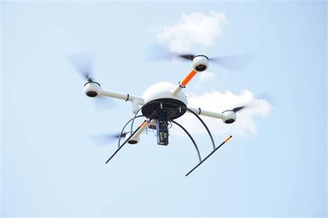 Uav Methane Detection Report On Methane Emission Detection Technologies