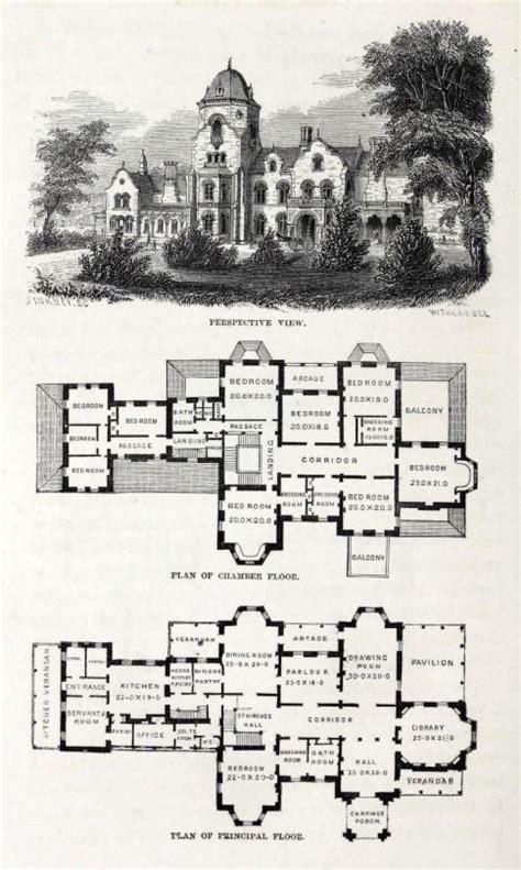 Archimaps Viktorianische Architektur Neoklassizistische Architektur