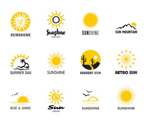 Sunshine Logo