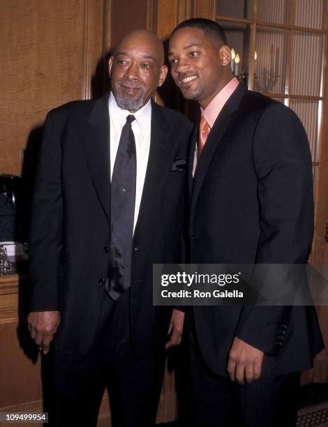 Will Smith Father Photos And Premium High Res Pictures Getty Images