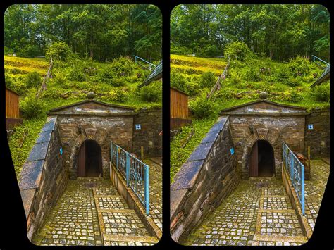 Adit Entrance Rparallelview