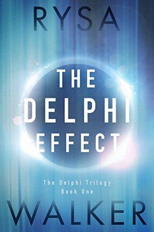 The Delphi Effect A Mini Review Hidden Staircase