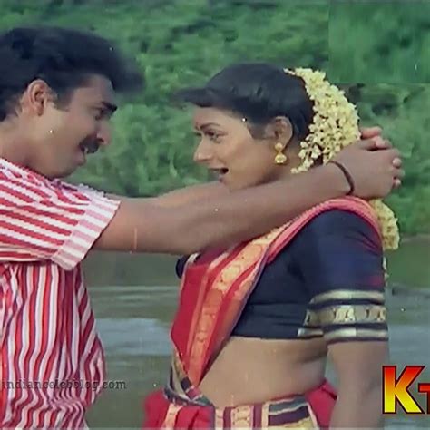 Aamani South Actress Hot Stills From Tamil Movie Mudhal Seethanam S1 59