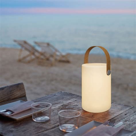 Portable Luminaire Lamps Led Modern Table Lamp Colorfuldeco