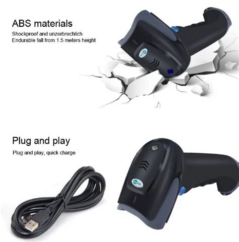 Handheld Barcode Scanner At ₹ 1300 Piece Handheld Barcode Scanner In Ghaziabad Id 2852911511148