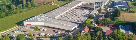 Dexko Global Signs Agreement To Acquire Preston Chassis Industries Pty