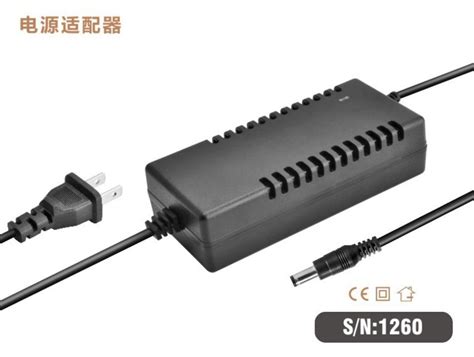 Universal Ac To Dc 24v 4a 96w Power Adapter