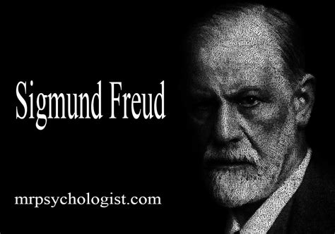 بیوگرافی و زندگینامه زیگموند فروید پدر روانکاوی آقای روان‌شناس