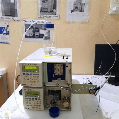 Refurbished Hplc System In Bengaluru Karnataka Refurbished Hplc System Used Hplc System Refurbished Hplc System In Bengaluru Karnataka Refurbished Hplc System Used Hplc System