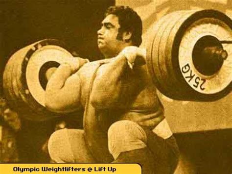 Olympic Weightlifting The Beginnings To The Present Timeline