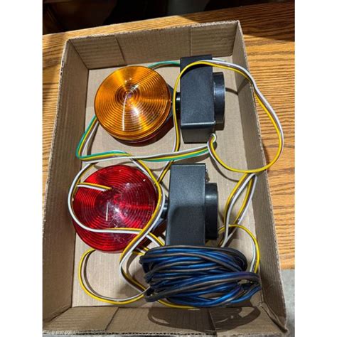 Trailer Lights