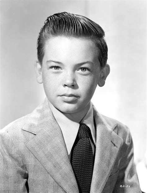 Bobby Driscoll Photograph By Movie Star News Fine Art America