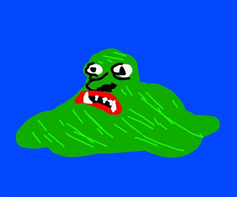 Master Belch Drawception