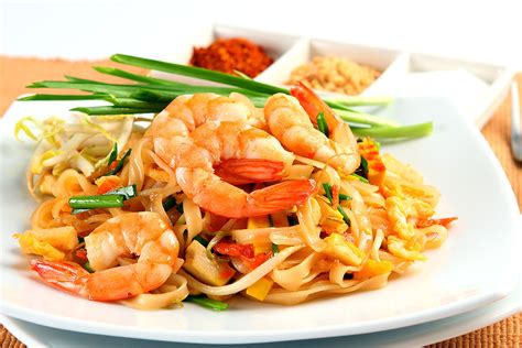 Essential Guide To Thai Cuisine Exploring Thailands Culinary Delights