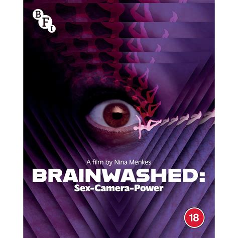 Brainwashed Sex Camera Power Blu Ray Zavvi Uk Brainwashed Sex Camera Power Blu Ray Zavvi Uk