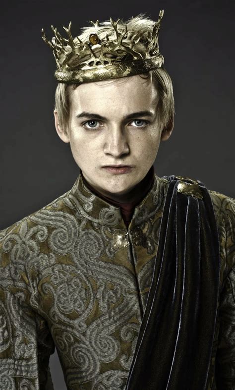 Joffrey Baratheon Wiki Of Westeros Fandom