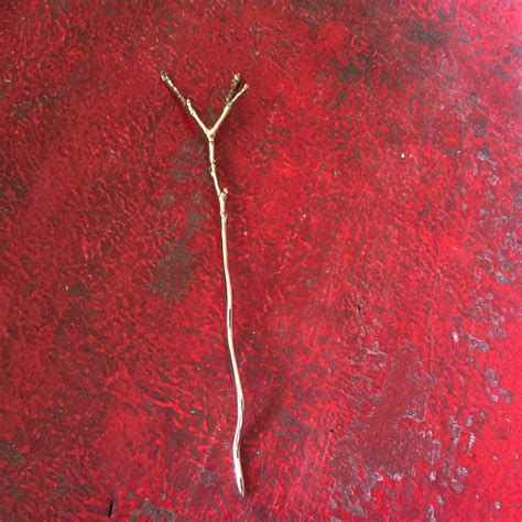Jul Tiny Twig Lace Stick Makerstitch