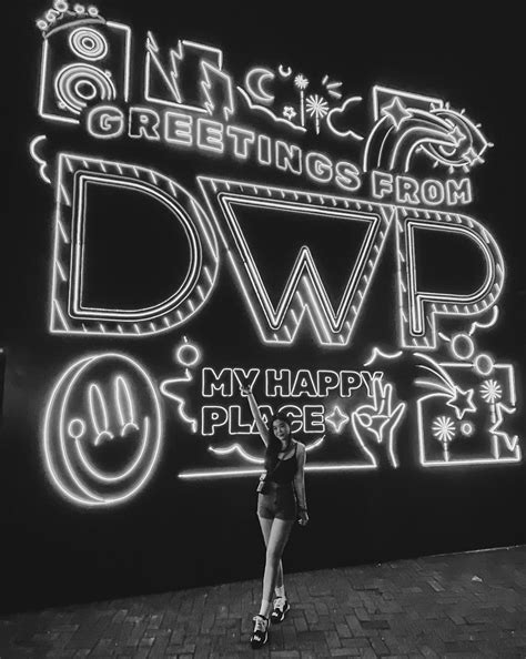 Dwp 2022 Djakarta Warehouse Project — Shini Lola Your Guide To Travel Beauty Fashion